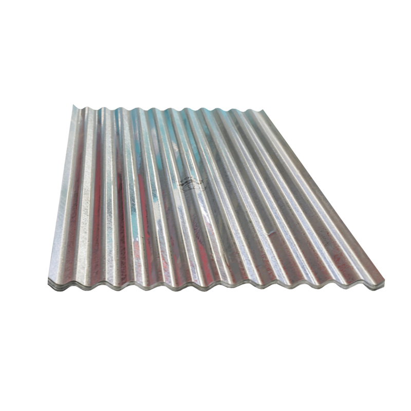 Roofing Iron Sheet 28 Gauge – Durable Corrugated Steel for Long‑Lasting ...